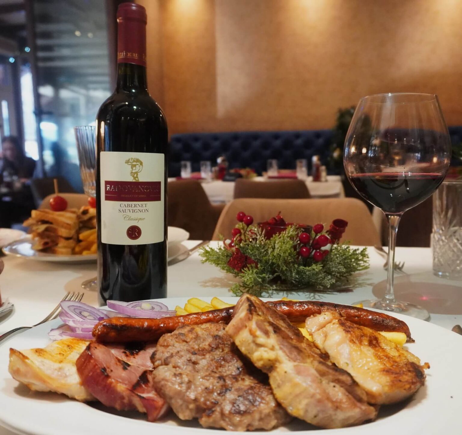 Galerija | Restoran Ž